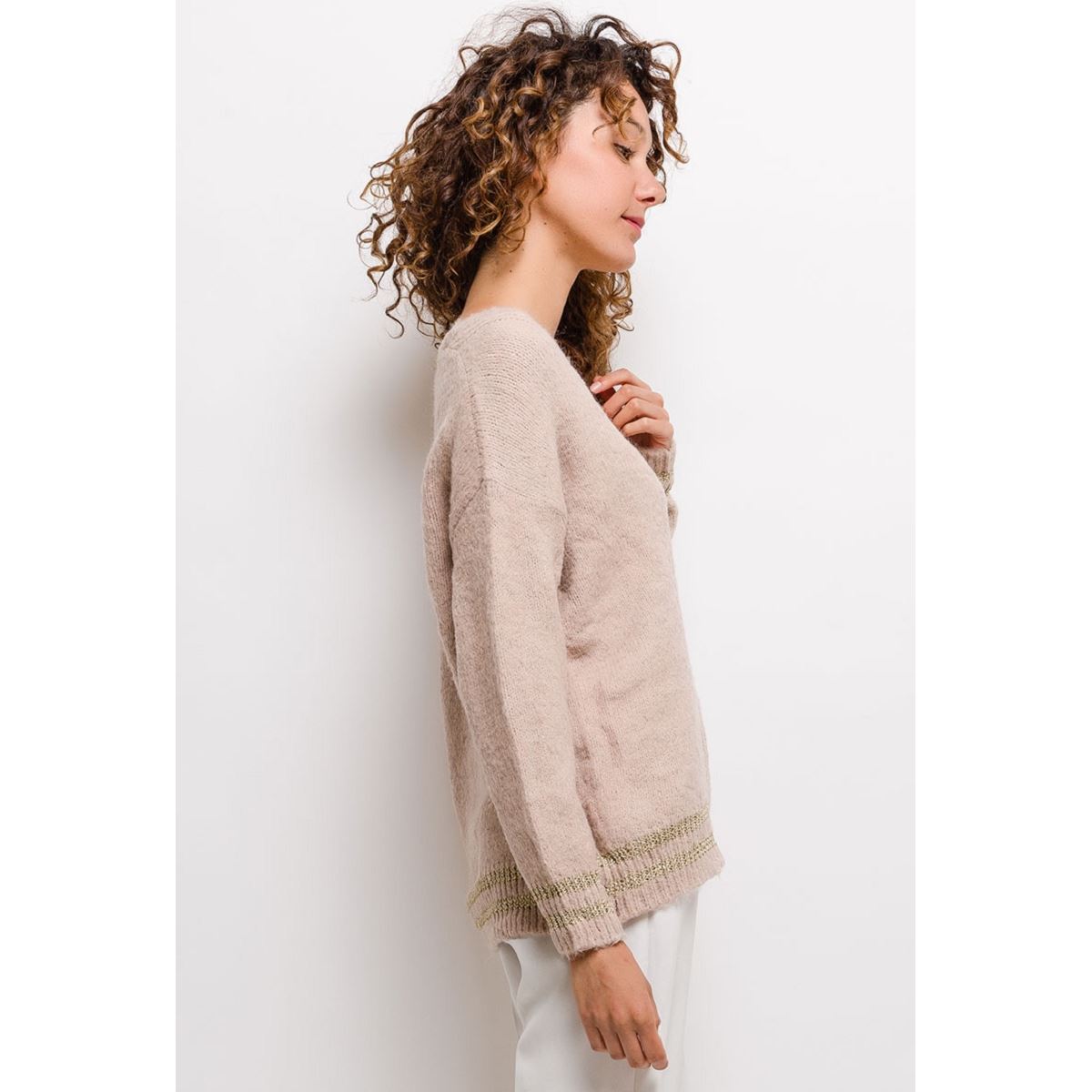 SCARPY | Scarpy creation hiver sport 1003 rose vet femme